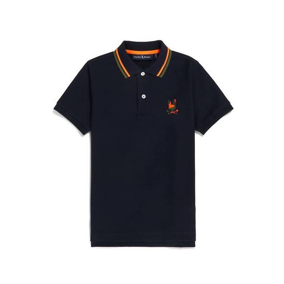Psycho Bunny | Shirts & Tops | New Psycho Bunny Kids Plano Pique Polo ...